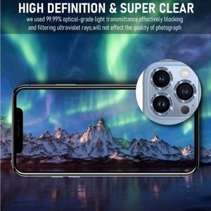 CASELIX | Cell Phones & Accessories | Camera Lens Tempered Glass ...